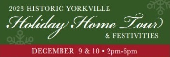Yorkville Historical Society | Founded in 1978
